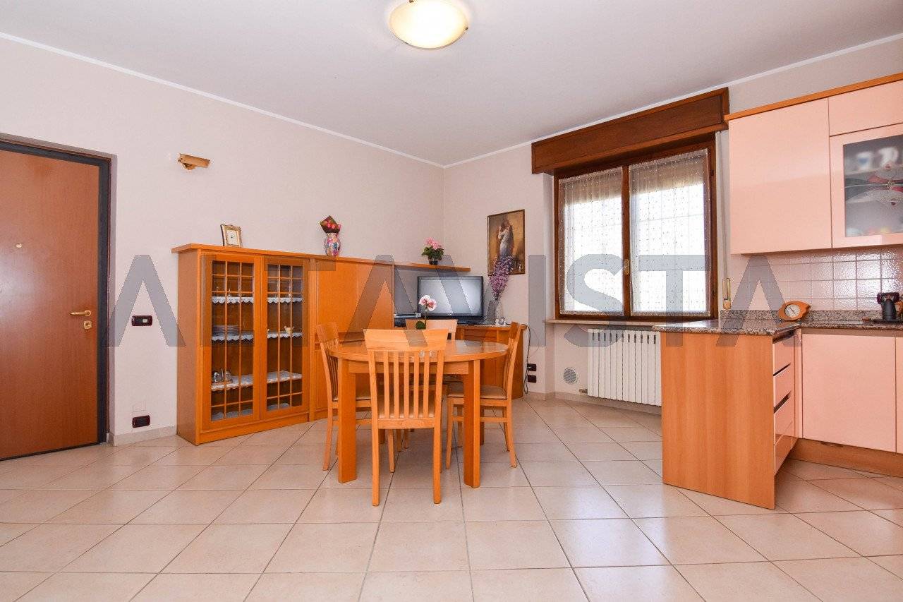 Quadrilocale viale Roma, Lonato, Lonato del Garda