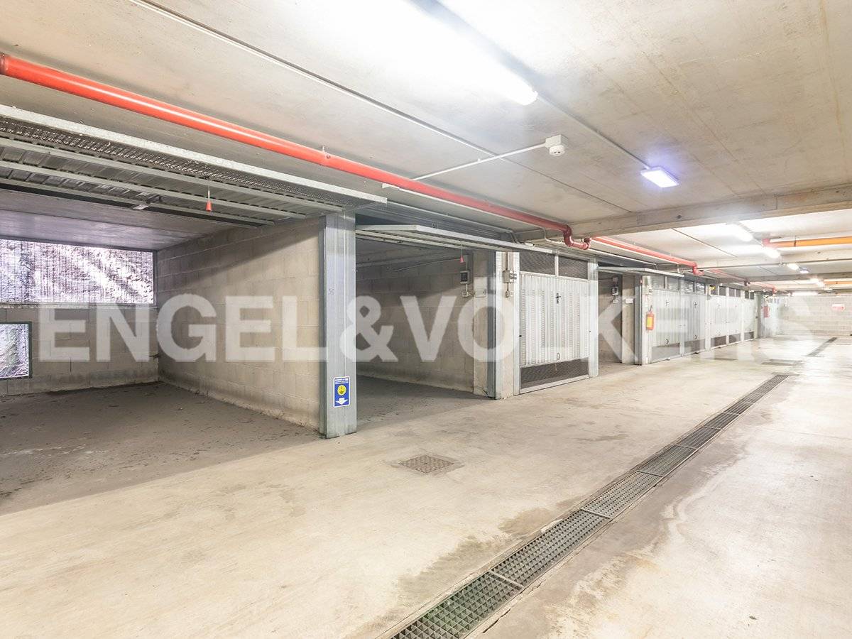 Garage - Box in Vendita