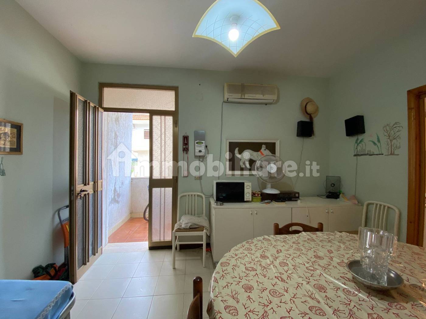 Trilocale via Giovanni Lulli 12, Marina Di Ginosa, Ginosa