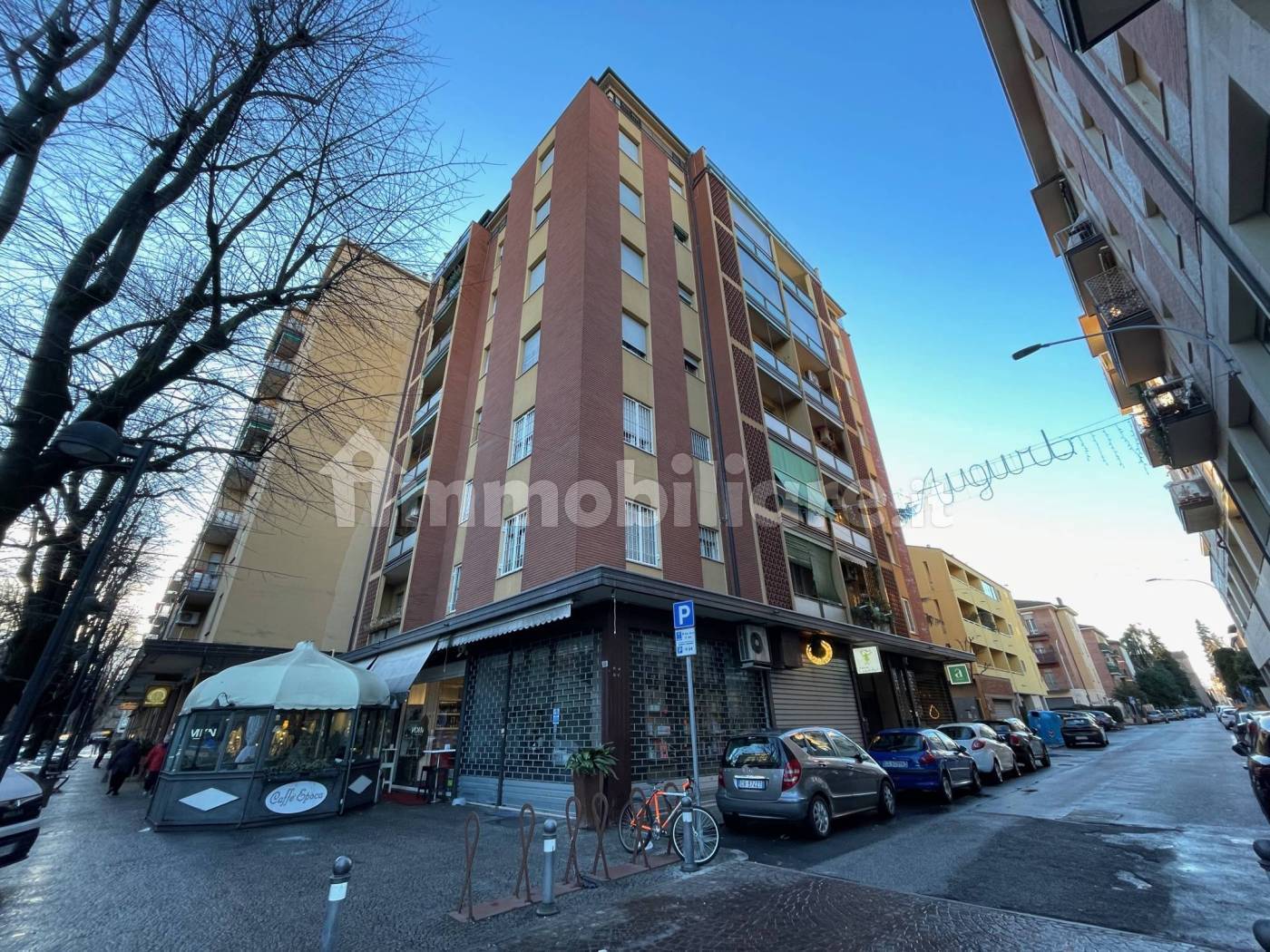 Appartamento via Roma 32, San Lazzaro, San Lazzaro di Savena