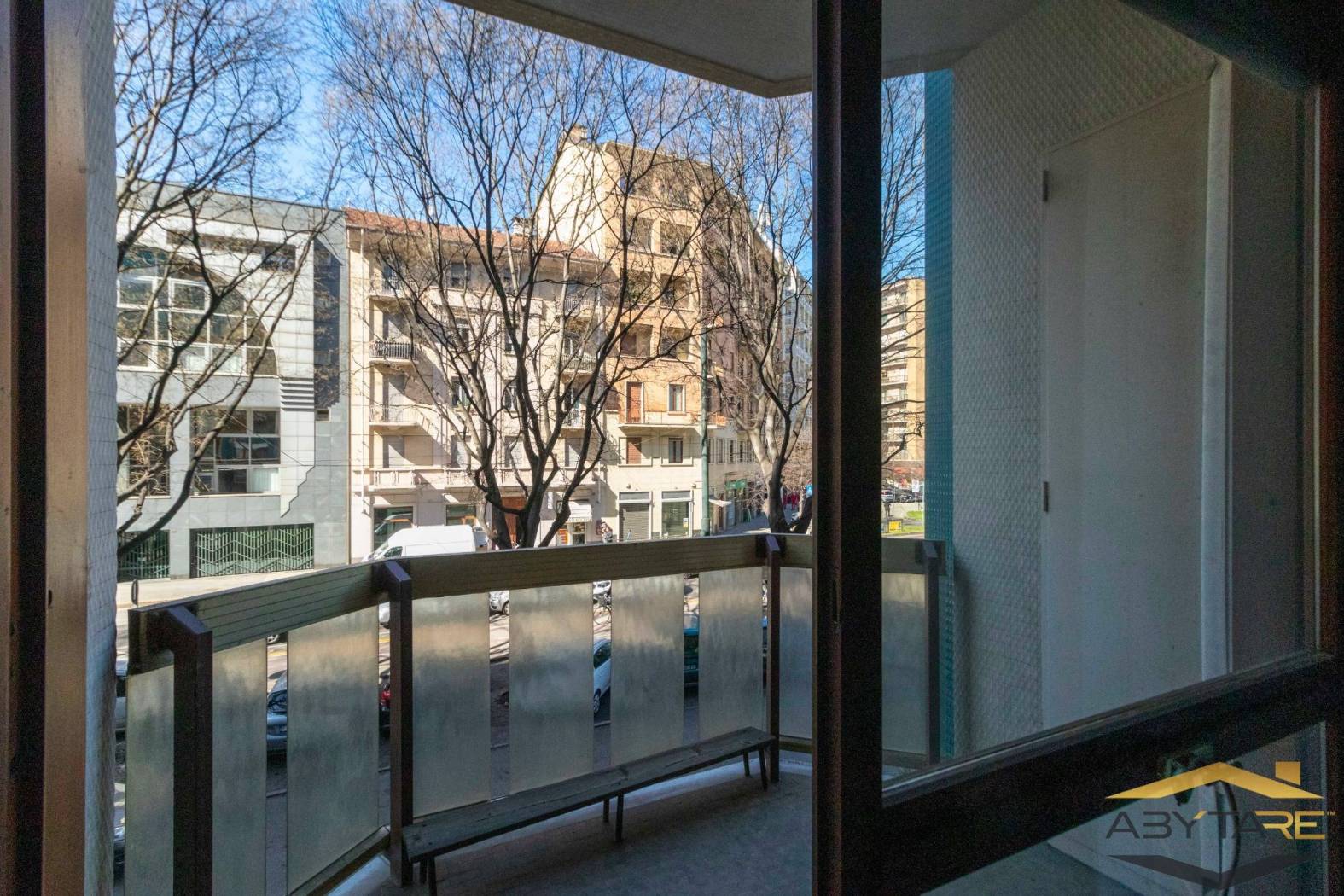 Appartamento via Nizza 177, Nizza Millefonti, Torino