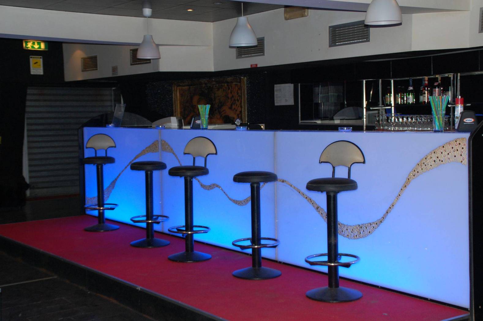 Locale commerciale in Vendita