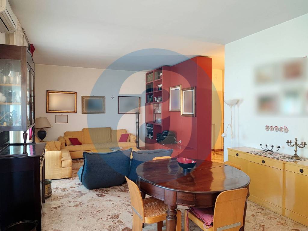 Vendita Appartamento Bari. Trilocale in via Giuseppe Capruzzi 264 ...