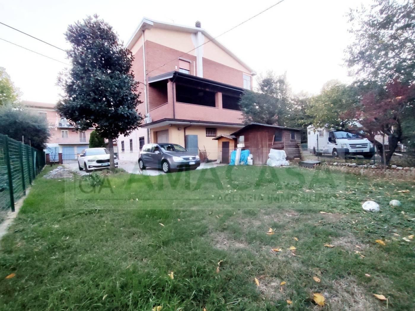 Trilocale via Vittorio Veneto 35, Centro, Formigine