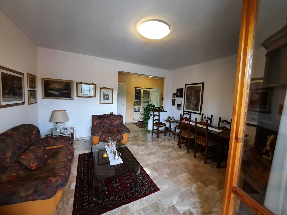 Appartamento via del Cilianuzzo, San Martino, Prato