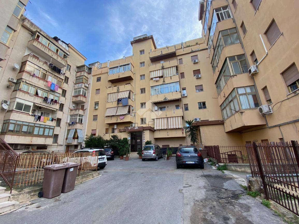 Quadrilocale via Salvatore Guastella 12, Centro, Capaci