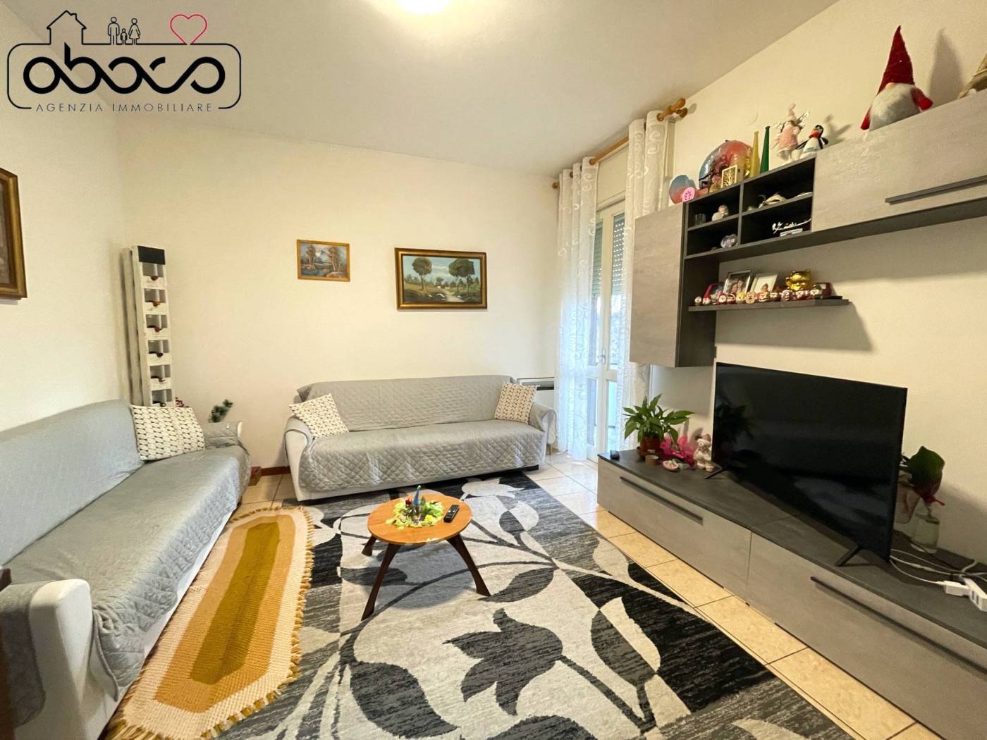 Trilocale via Lazio 231, Stadio - La Fiorita, Cesena