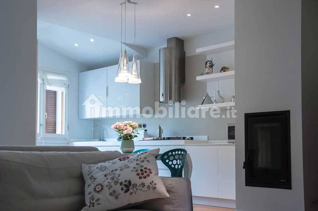 Appartamento via Pietro Nenni 43, Modigliana