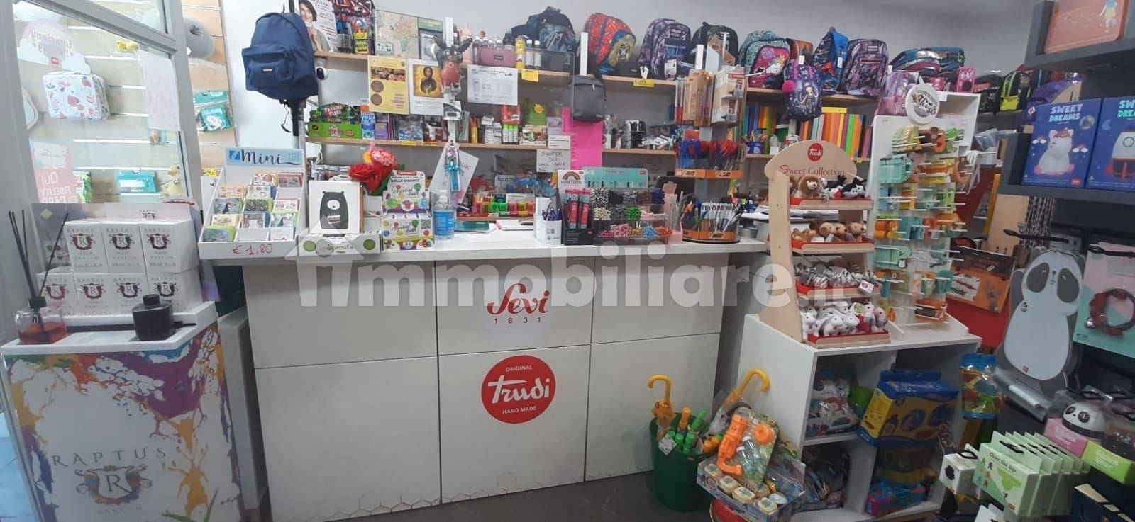 Cartoleria - Copisteria in Vendita