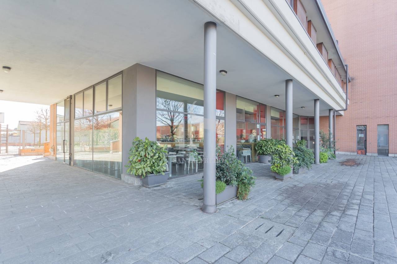 Ristorante in Vendita