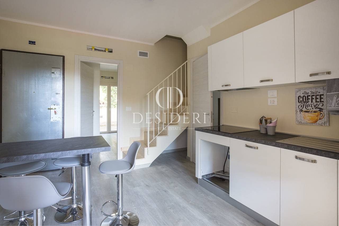 Quadrilocale via del Navigatore, Marina di Grosseto, Grosseto