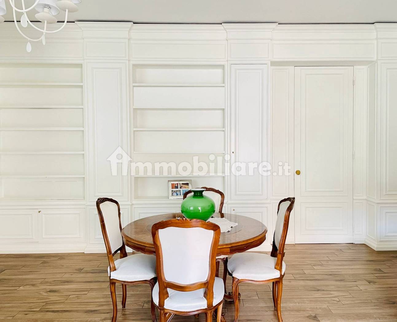 Quadrilocale corso Luigi Fera 86, Centro, Cosenza