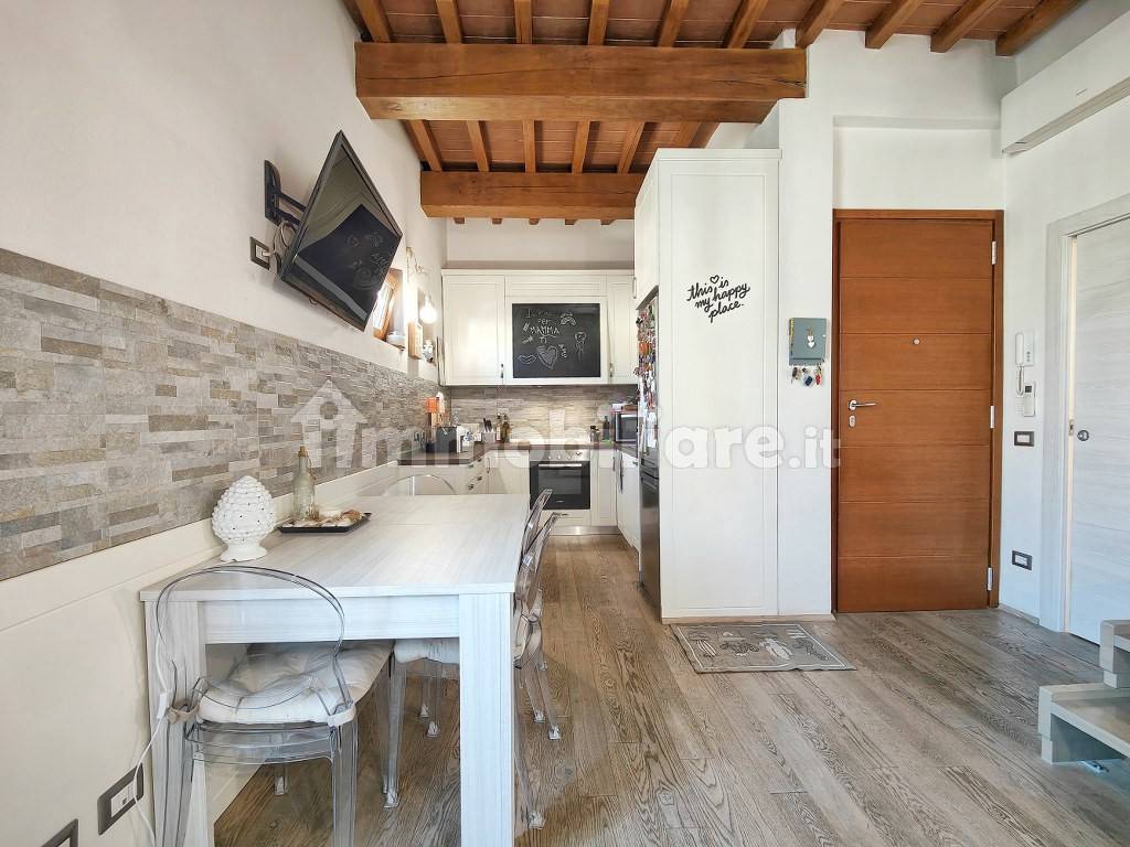 Trilocale via delle Rondini, Sesto Città, Sesto Fiorentino