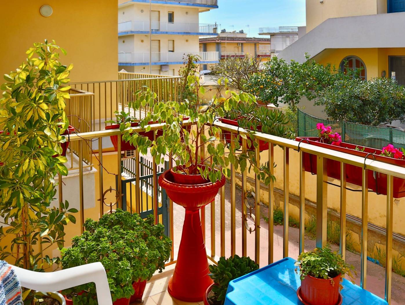 Trilocale via Camogli 14, Santa Barbara - Gesuiti, Ragusa