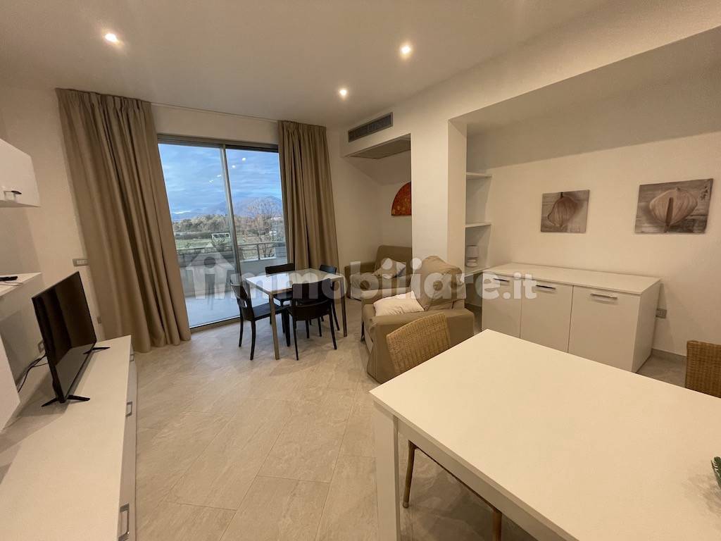 Bilocale via Riviera Azzurra 9, Diamante