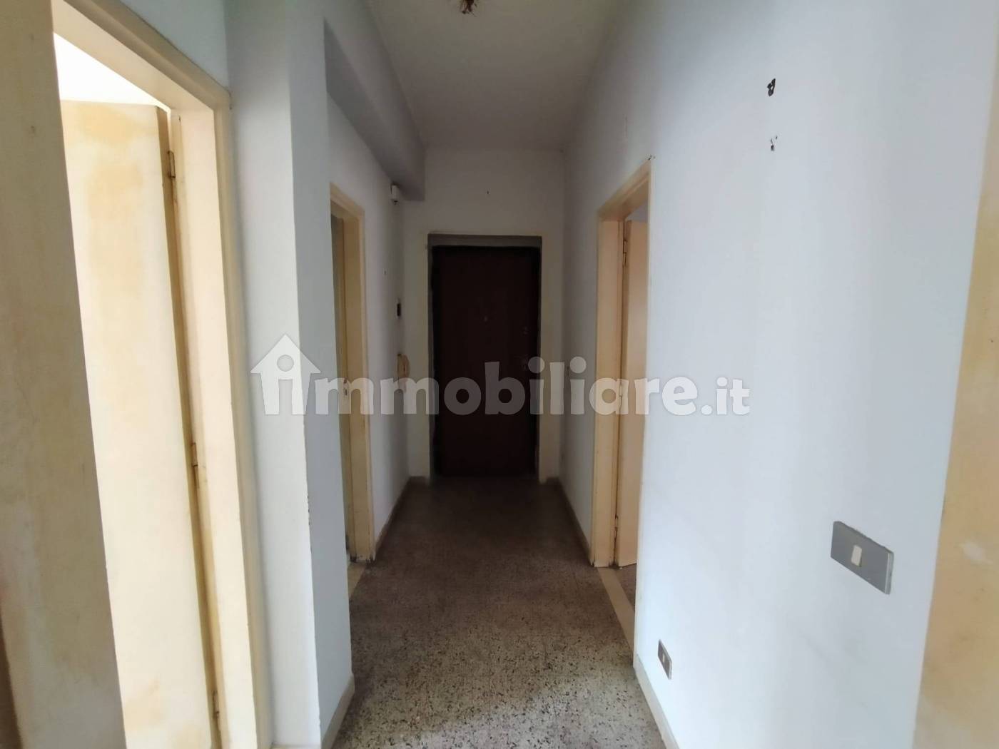 Trilocale via Antonino Amico 3, Camaro Inferiore, Messina