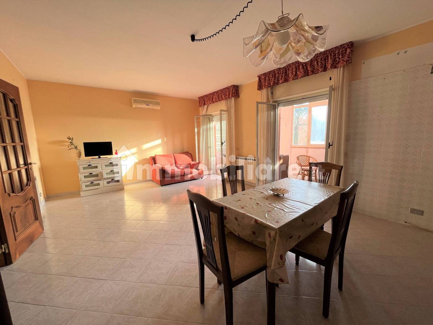 Appartamento Contrada Certari 51, Centro, Capo d&#x27;Orlando