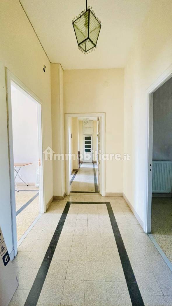 Appartamento via Ponti Rossi, Ponti Rossi, Napoli