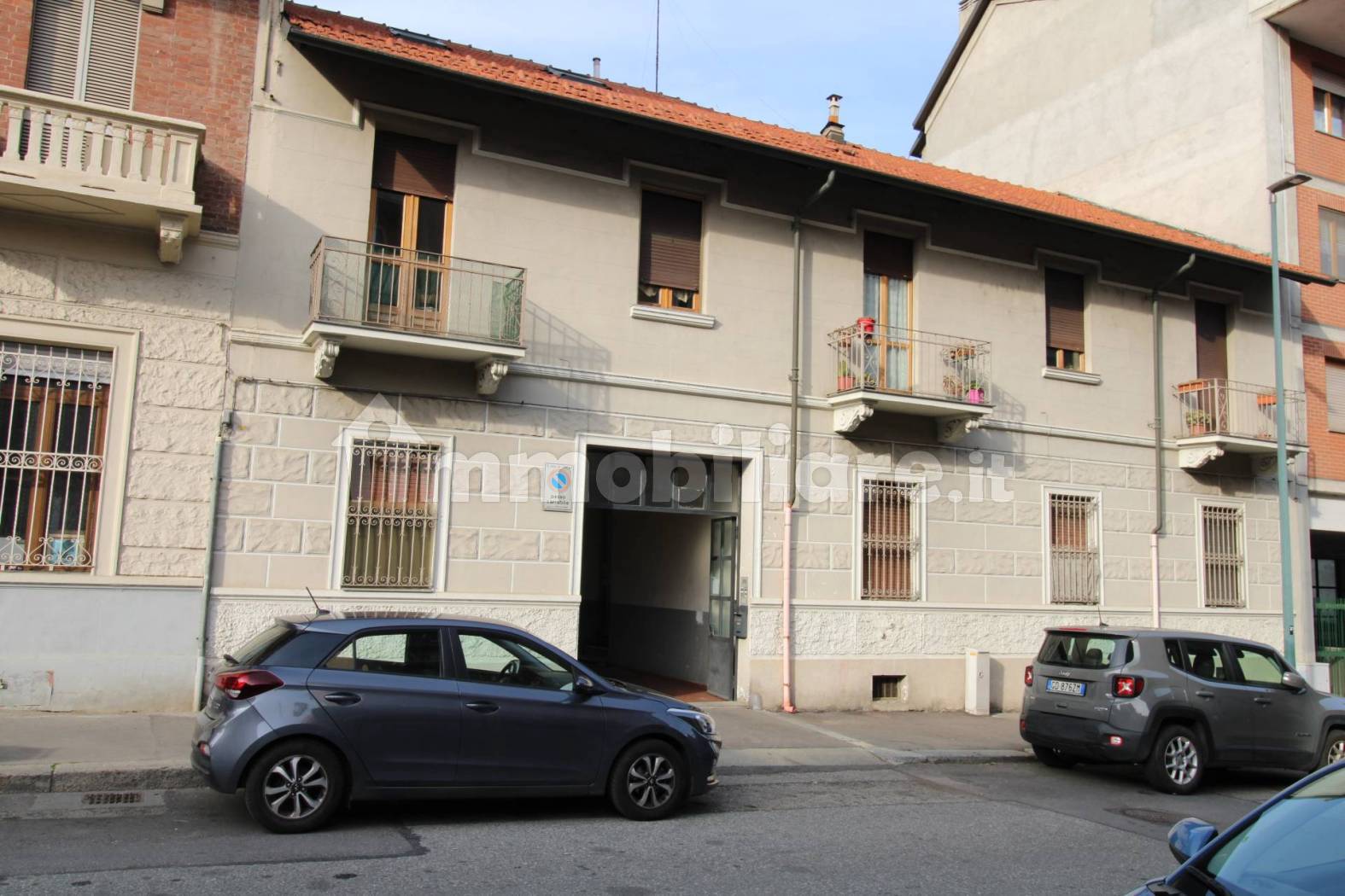 Garage - Box in Vendita