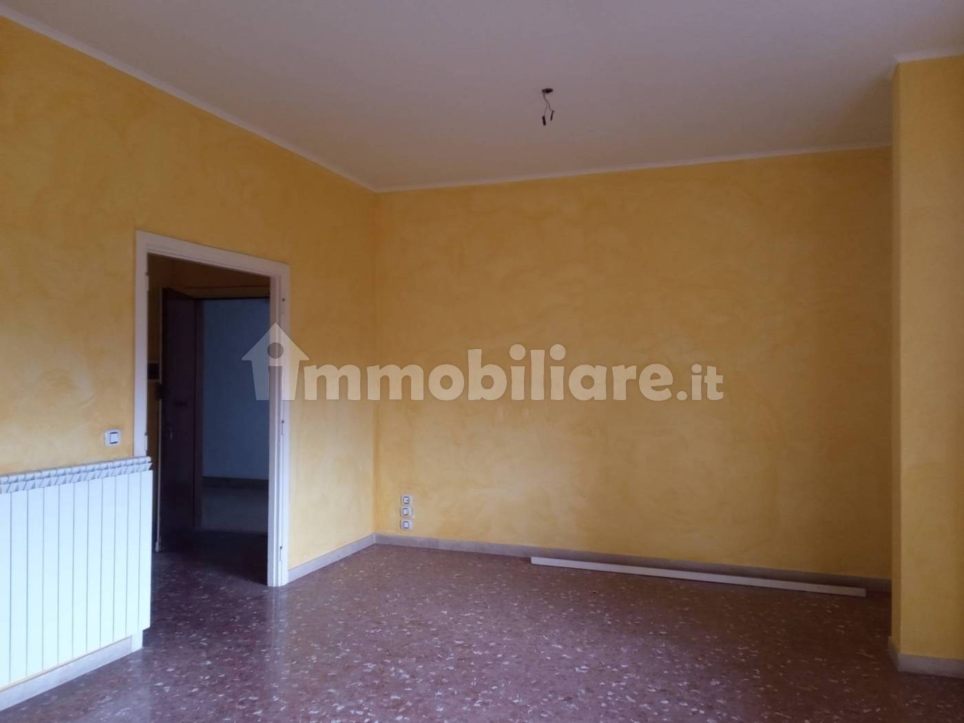 Bilocale via Monti Lepini, Centro, Cisterna di Latina