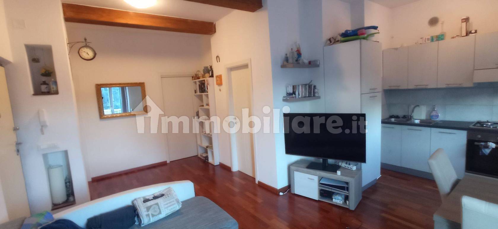 Trilocale via Palermo 91, Europa - Novacella, Bolzano