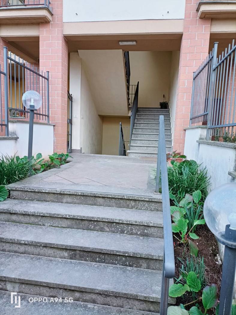 Trilocale via Donatori di Sangue, Sant'eutizio, Soriano nel Cimino