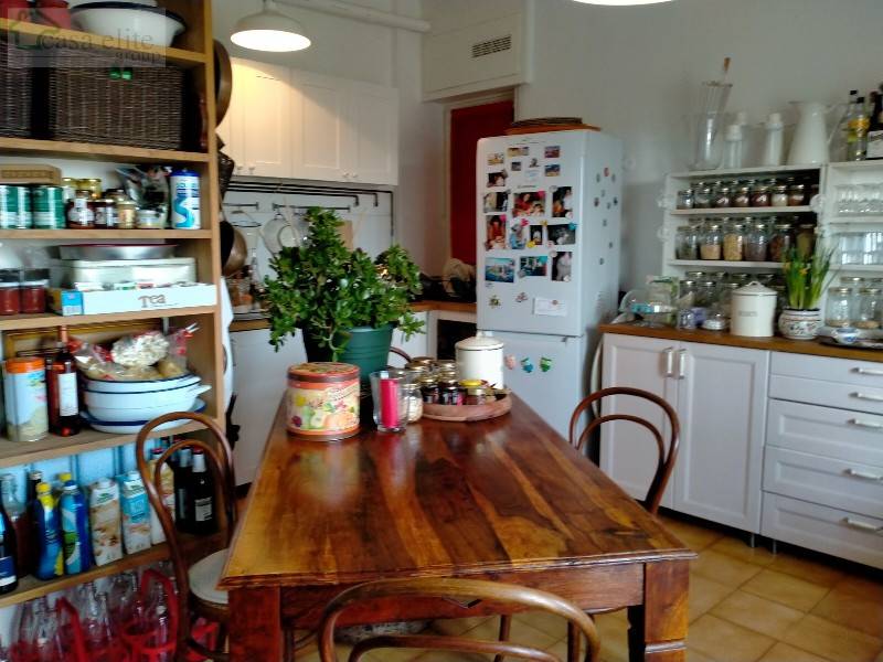 Bilocale via Po 5, Revellino, Campo Marte, Lodi