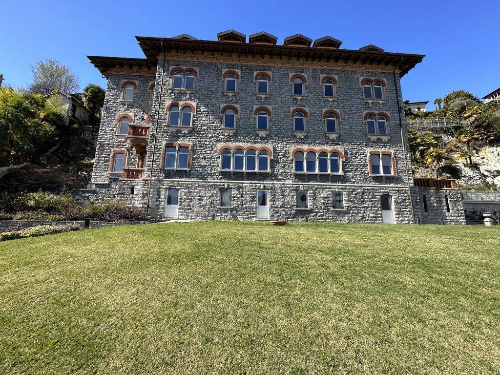 Appartamento via Luigi Cadorna 43, Centro, Menaggio