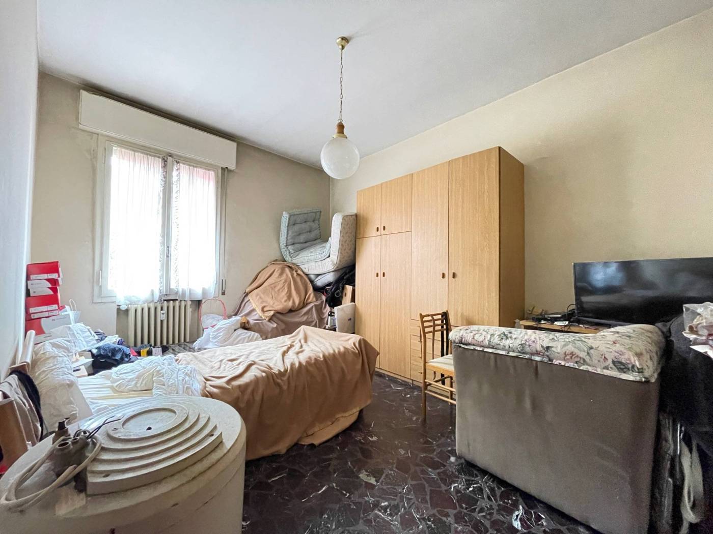 Appartamento via Arrigo Lucchini 4A, Costa, Bologna