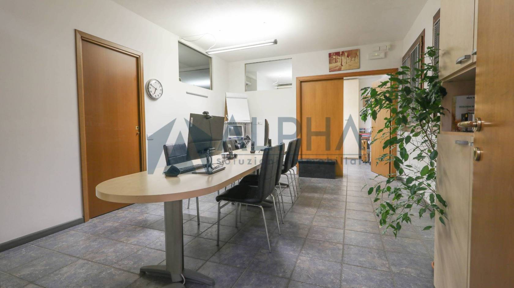 Bilocale via Antonio Laghi, Faenza