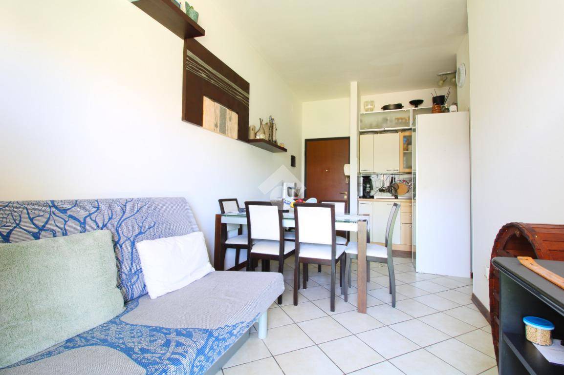 Trilocale via Belvedere 6, Tortoreto