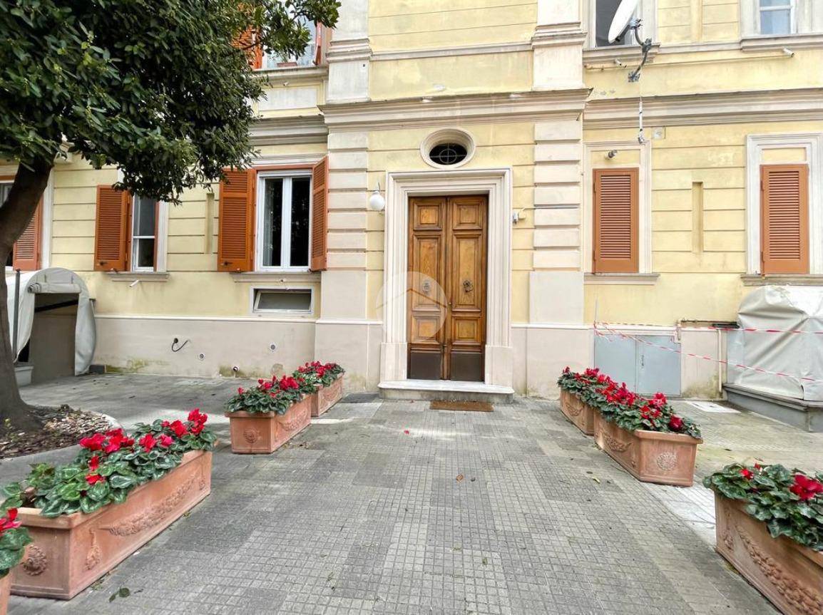 Trilocale via Rocco Galdieri 6, Posillipo, Napoli