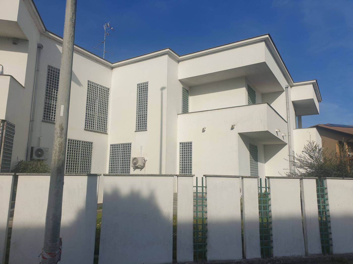 Appartamento via Don Cesare Martinetti 18, Porta Torino, Vercelli