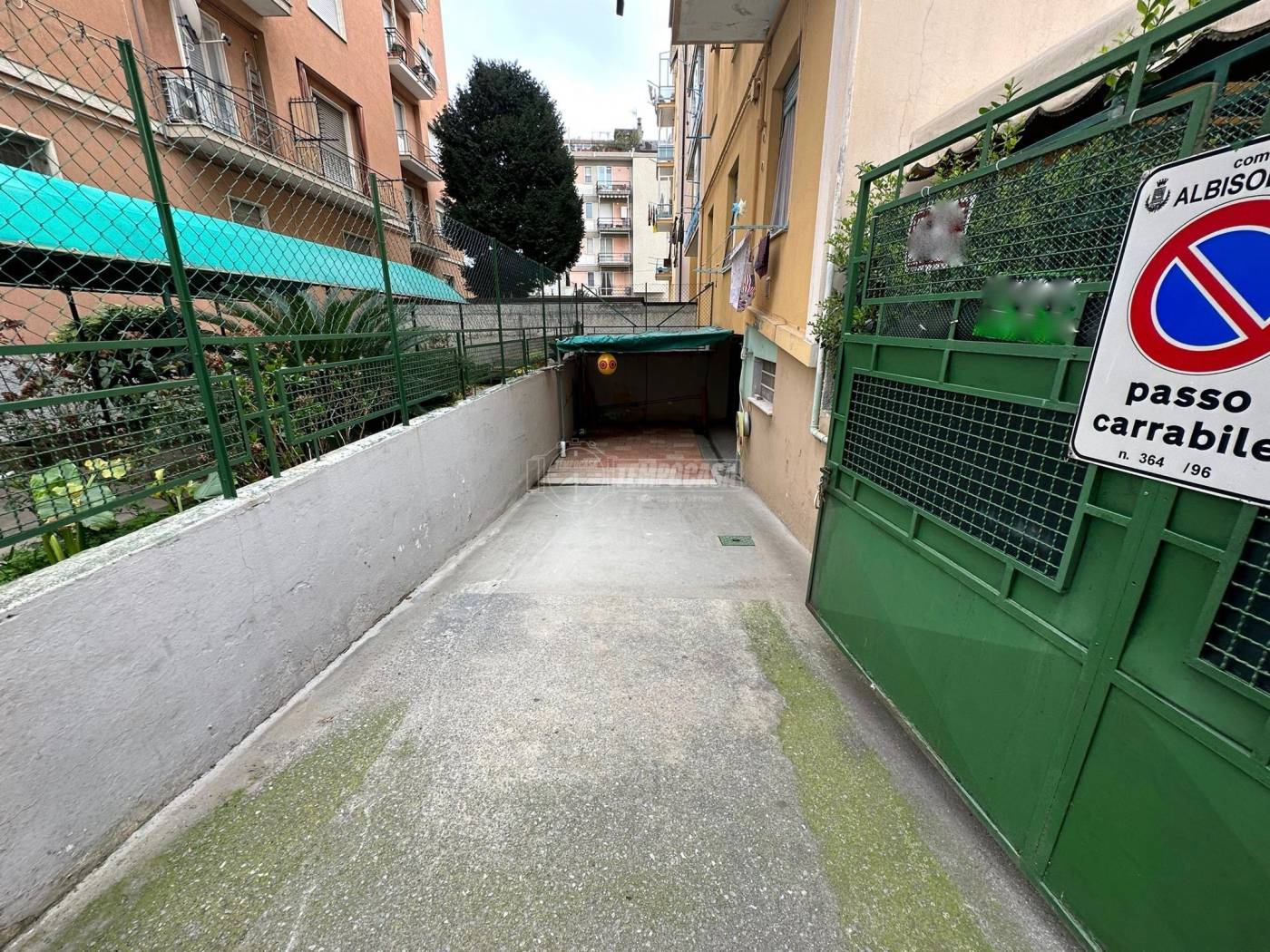 Garage - Box in Vendita