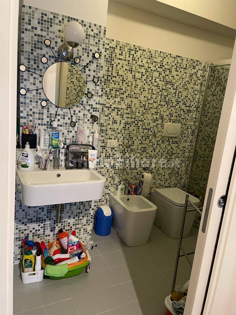 Trilocale via Vittorio Veneto 50, Centro, Gabicce Mare