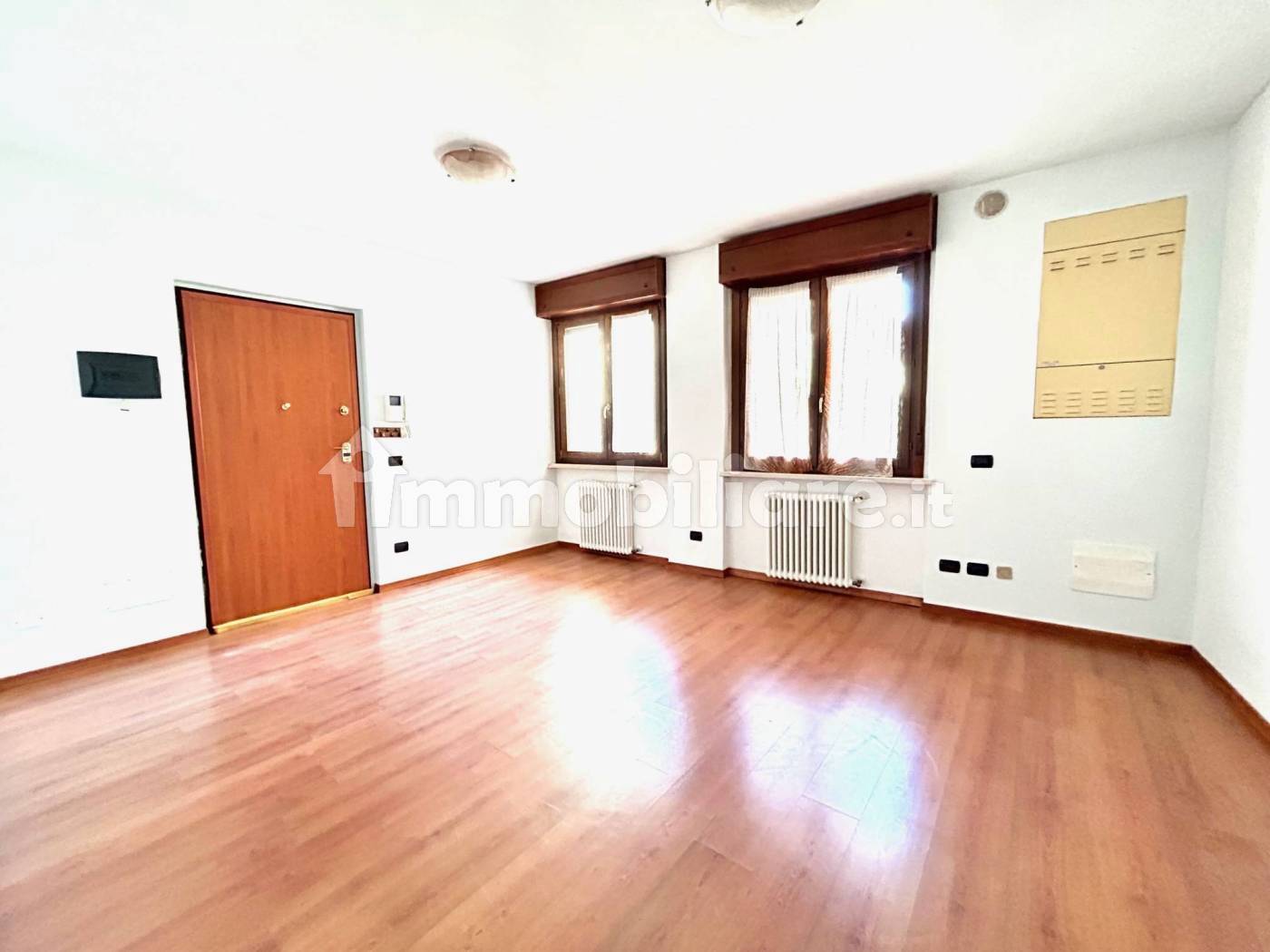 Monolocale vicolo Basso Acquar 11, Borgo Roma, Verona