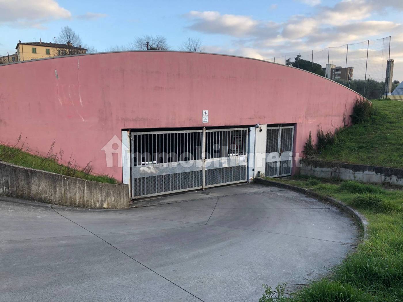 Garage - Box in Vendita