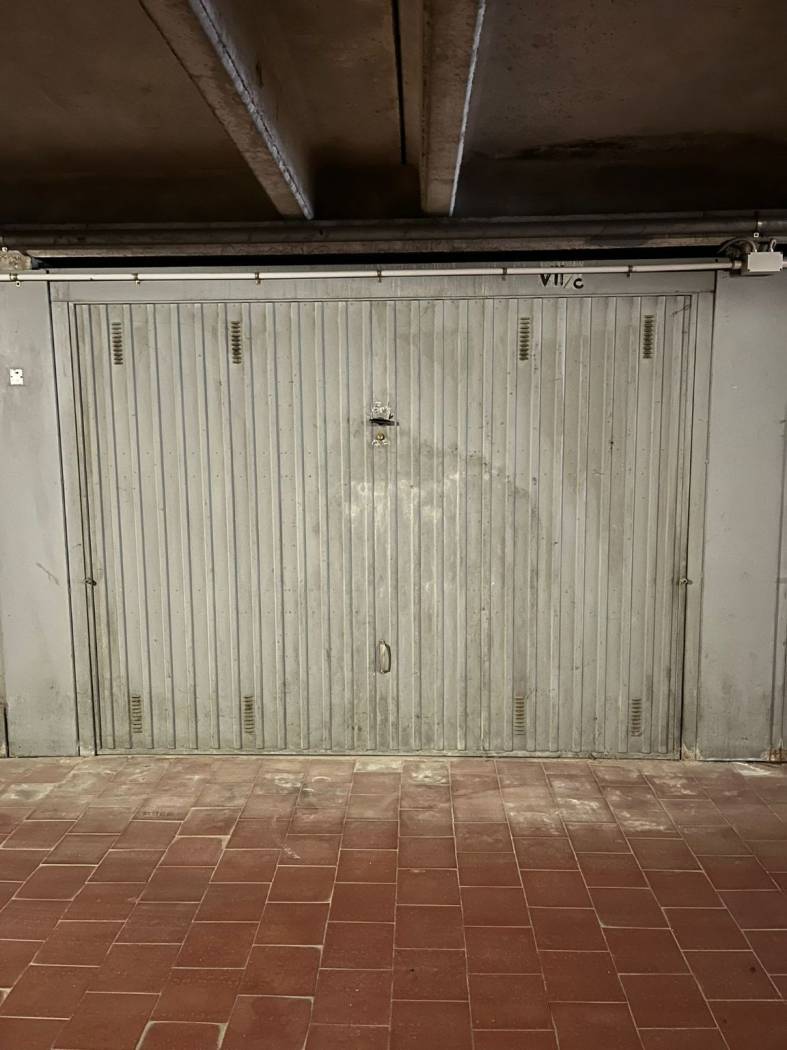 Garage - Box in Vendita
