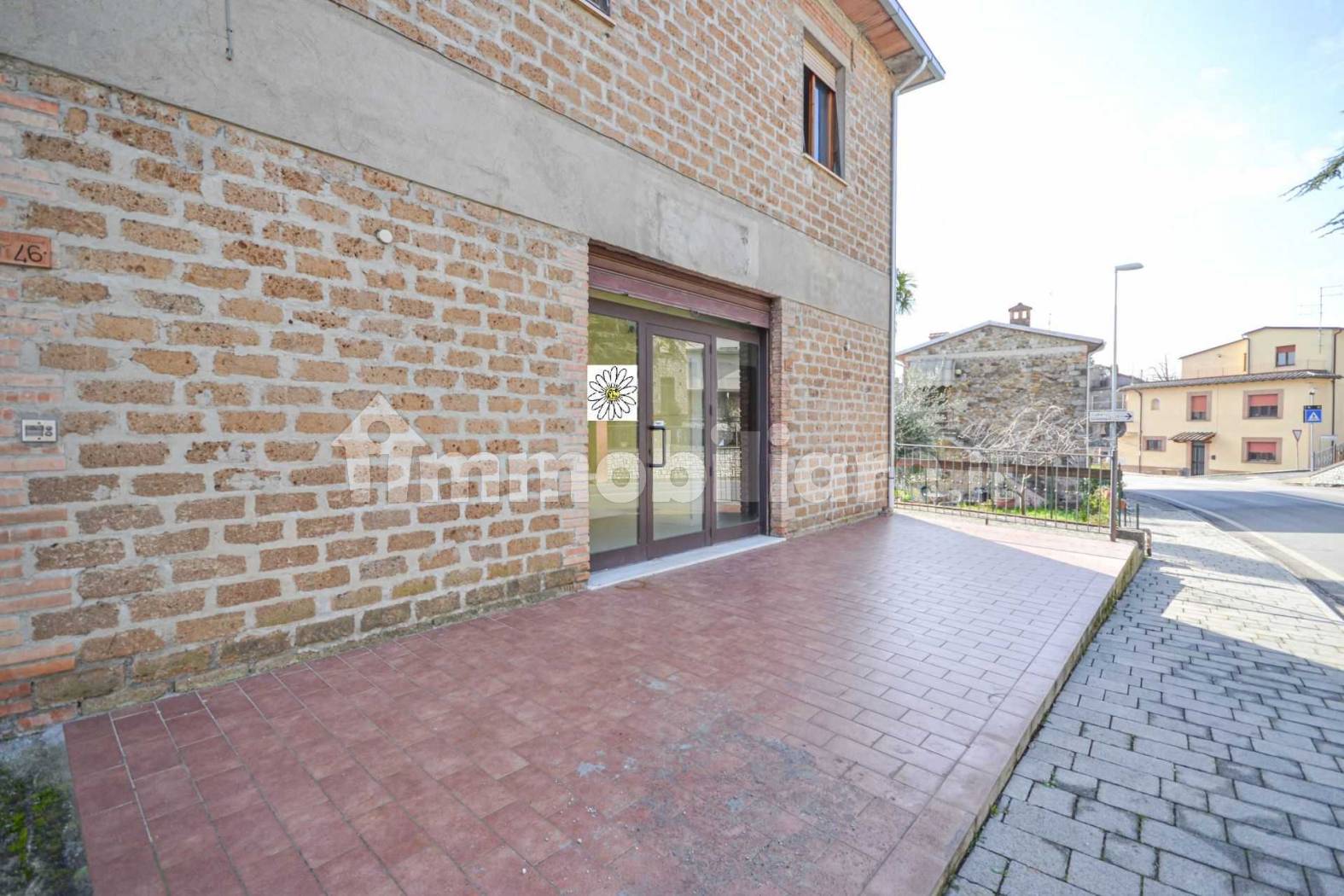 Negozio - Locale commerciale in Vendita