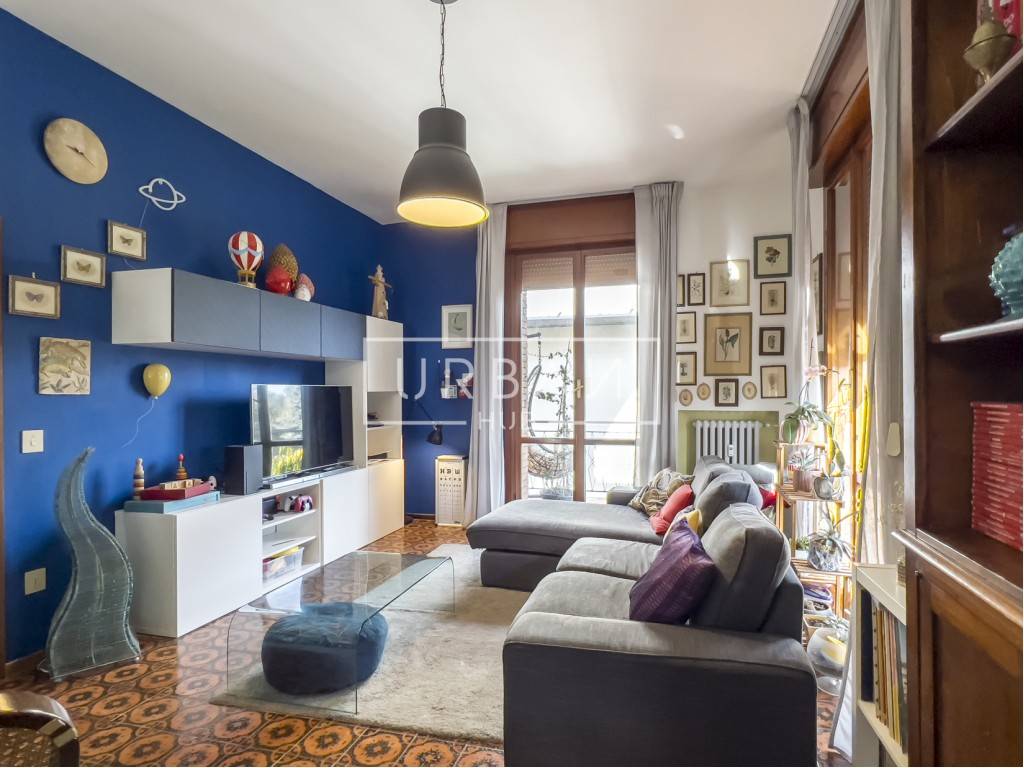 Appartamento via Mario Quartaroli, Spazzoli - Medaglie D'Oro, Forlì