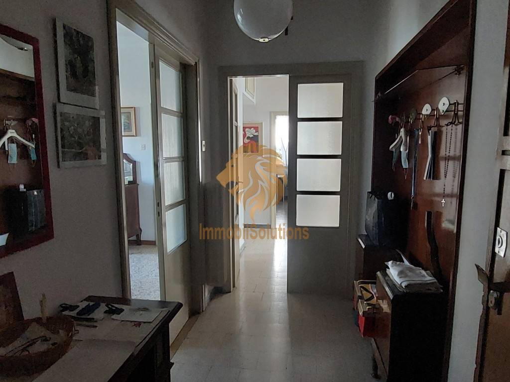 Appartamento via Annibal  Caro 8, Spazzoli - Medaglie D&#x27;Oro, Forlì