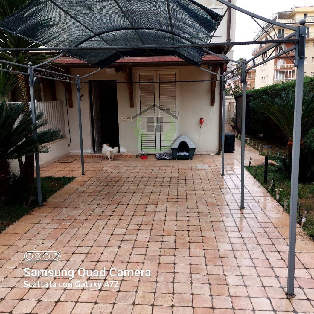 Trilocale via dei mille, Porto d&#x27;Ascoli, San Benedetto del Tronto