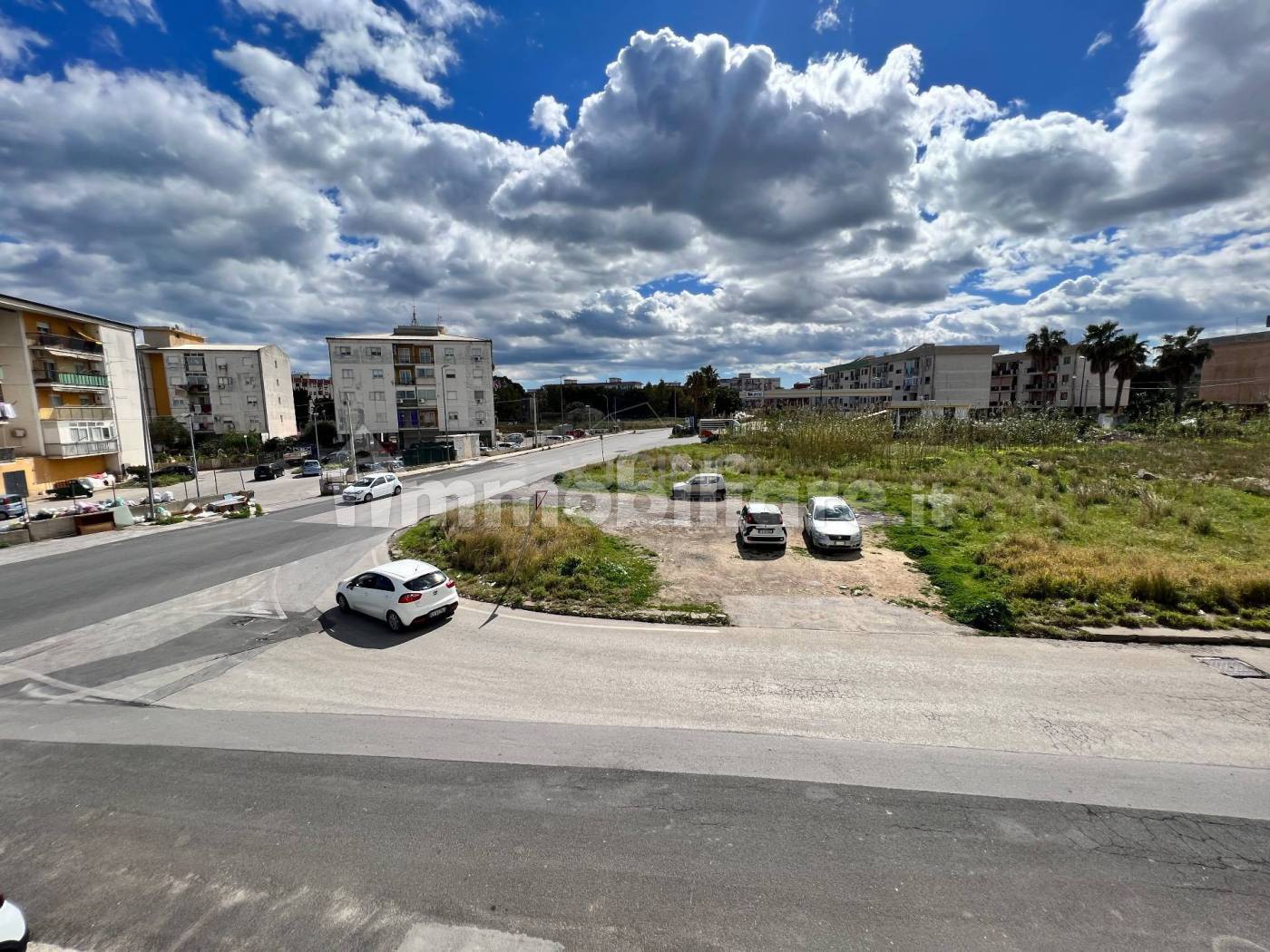 Quadrilocale via Marzamemi, Santa Panagia - Teracati, Siracusa