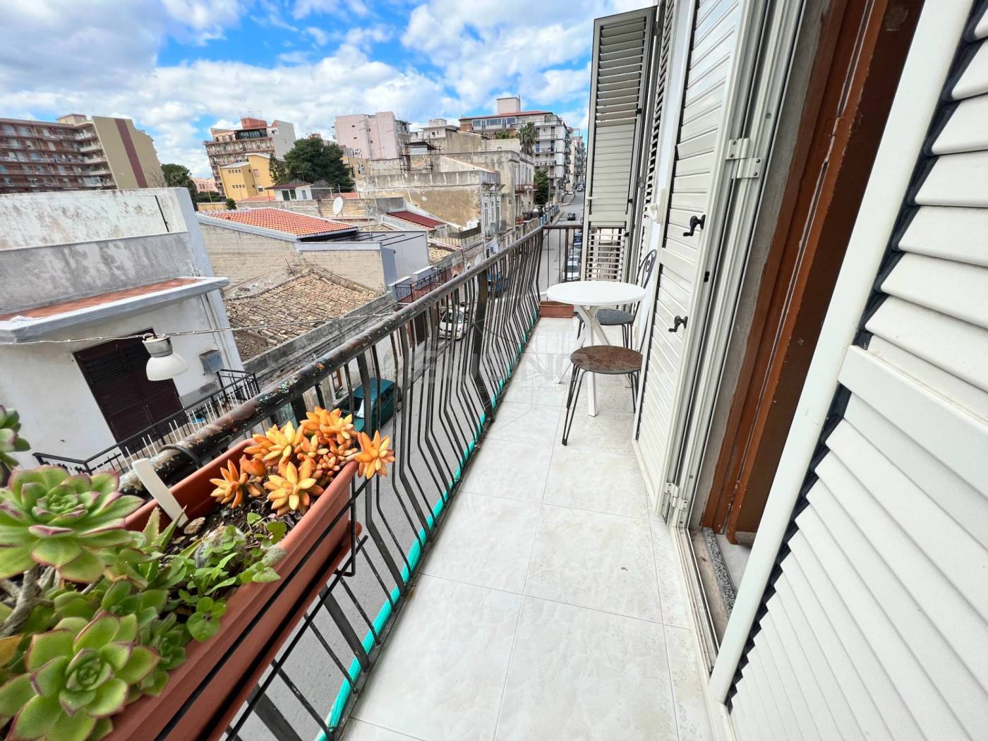 Trilocale via Torino 60, Borgata - Santa Lucia, Siracusa