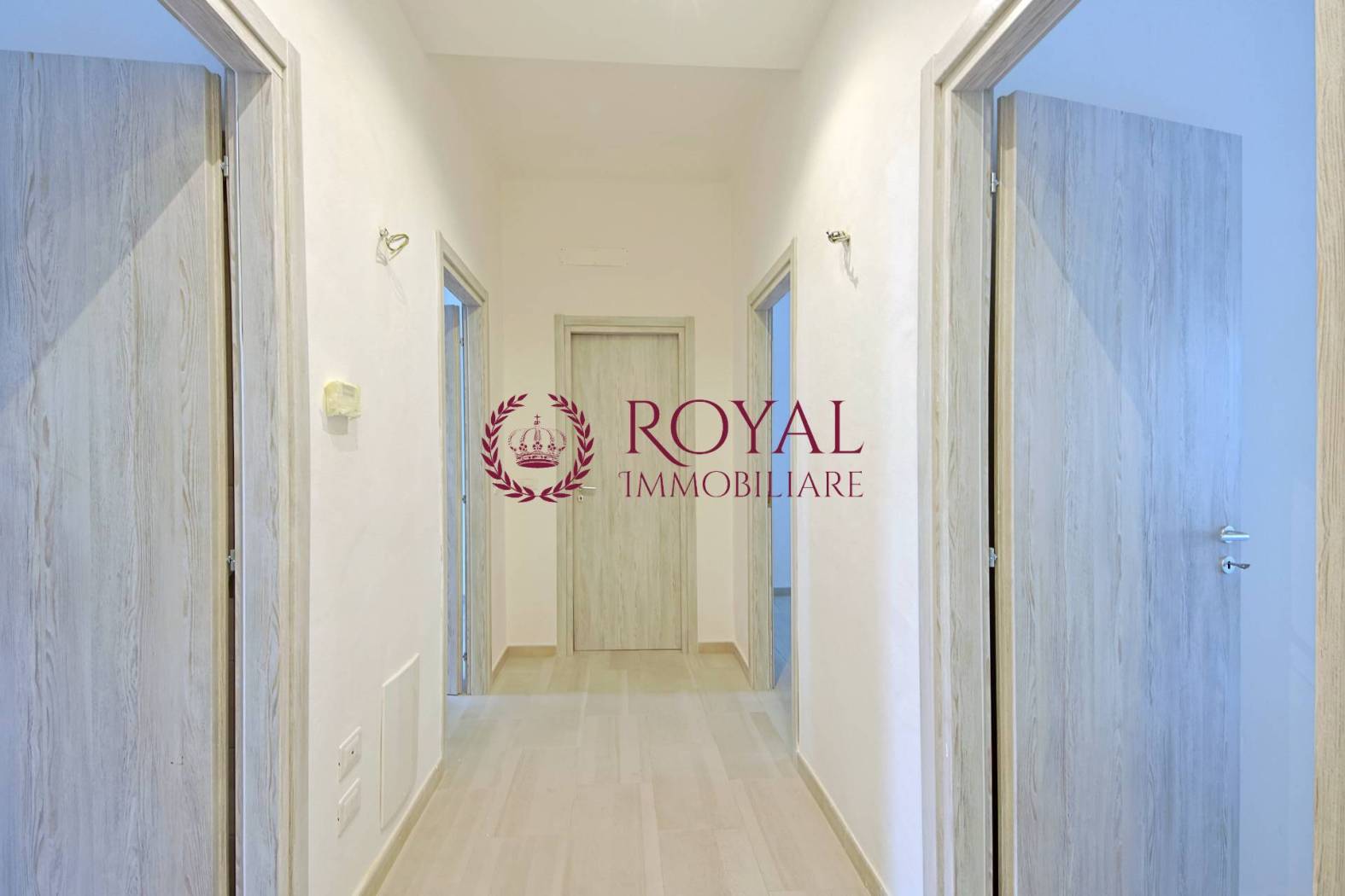 Bilocale via Del Leone, Pontino - Bastia, Livorno