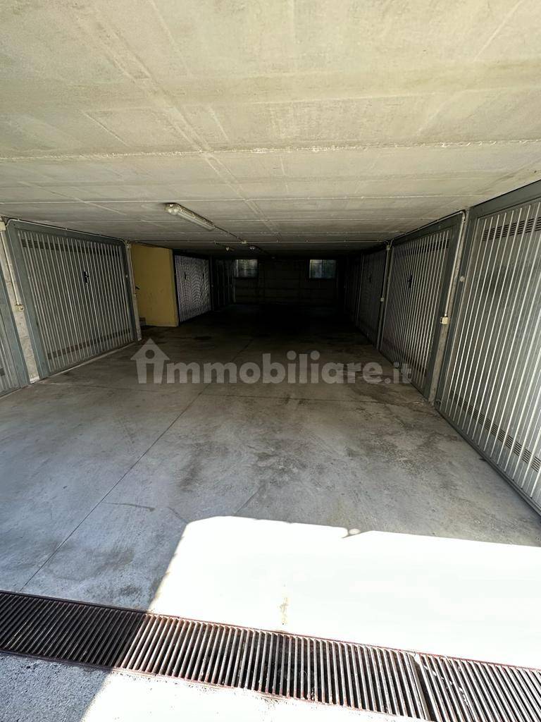 Garage - Box in Vendita