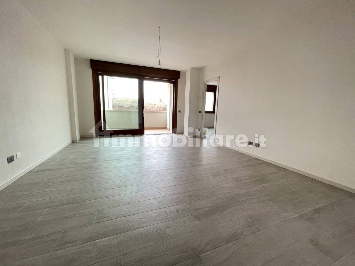 Appartamento via Giuseppe Garibaldi 14, Basilicanova, Montechiarugolo