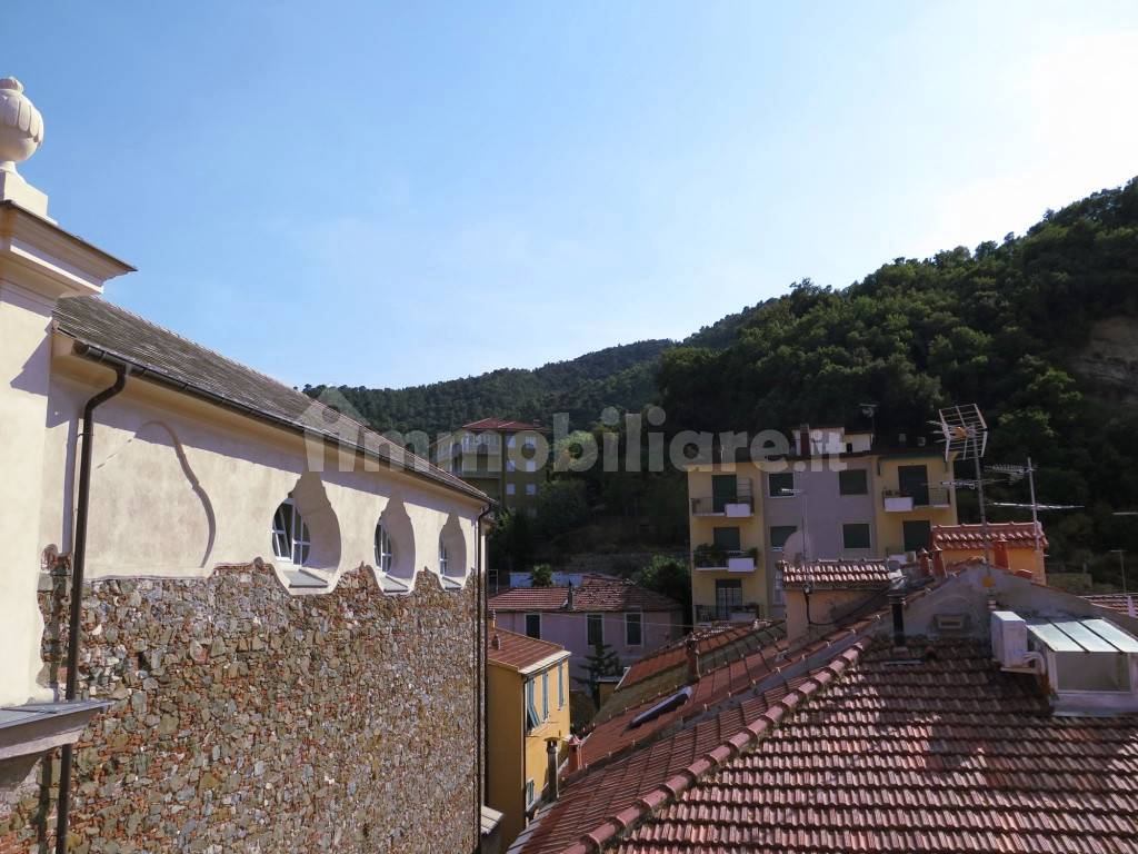 Bilocale via Cristoforo Colombo, Centro, Noli