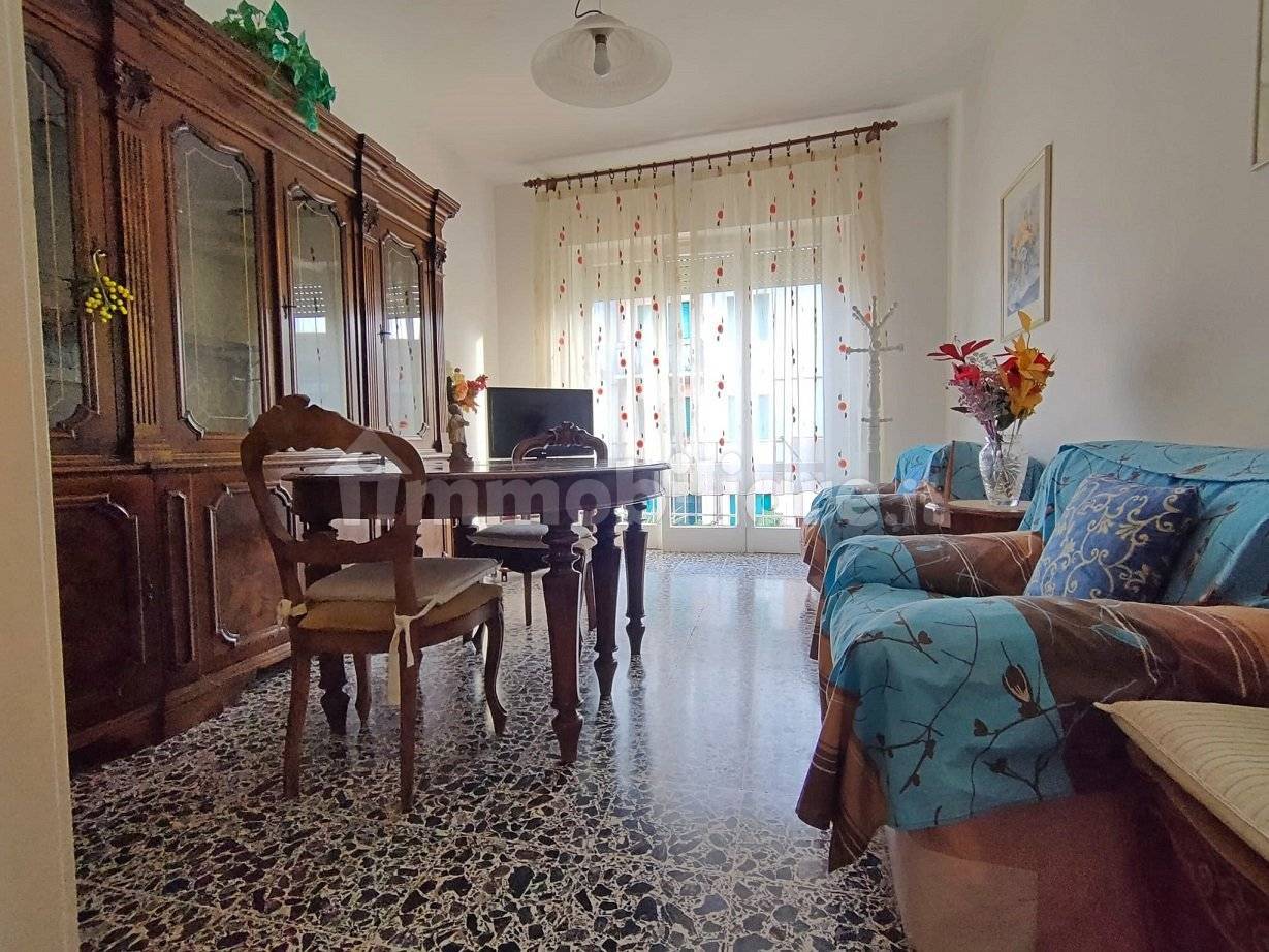 Quadrilocale via Vincenzo Gioberti, Marco Polo - Don Bosco, Viareggio