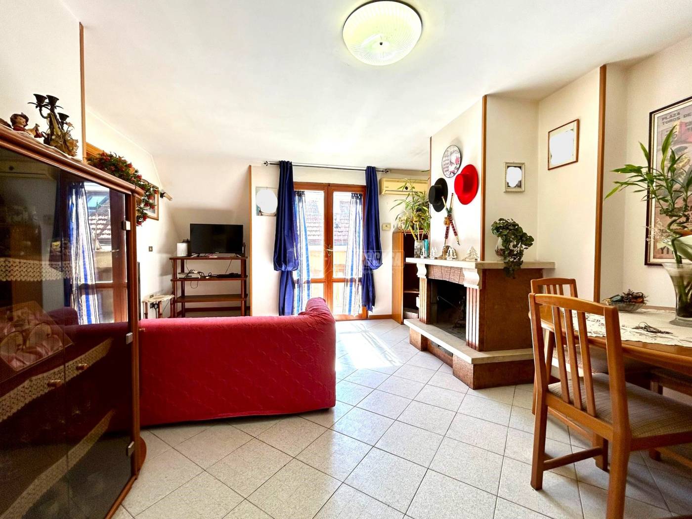 Trilocale via Plauto 13, San Pio, San Benedetto del Tronto